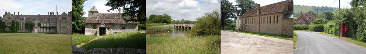 Home - Parham Parish Council